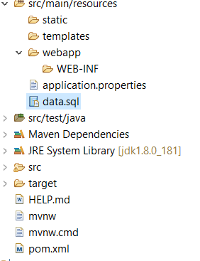 How to launch a web browser as soon as Spring Boot application starts ...