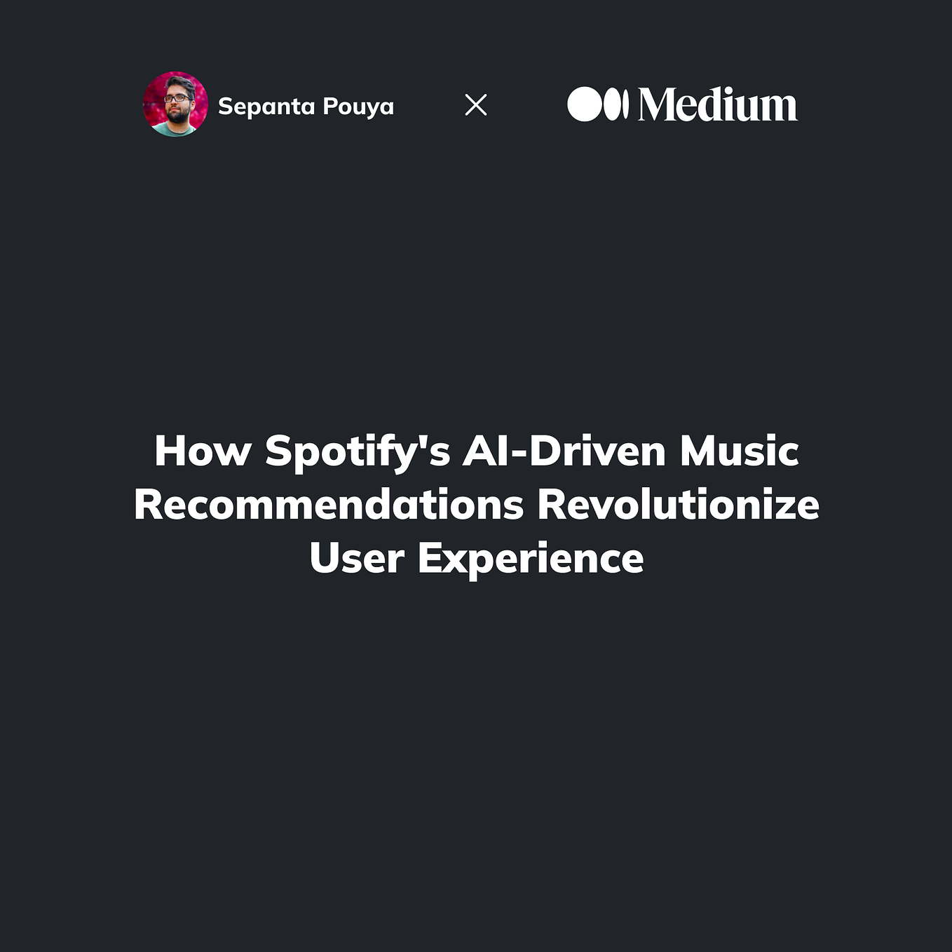 Building a Youtube music recommender | by Luis Meazzini | Towards Data ...