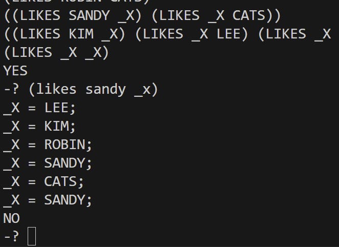 Rediscovering the Joy of Math: A Journey with Lisp | by Kenichi ...