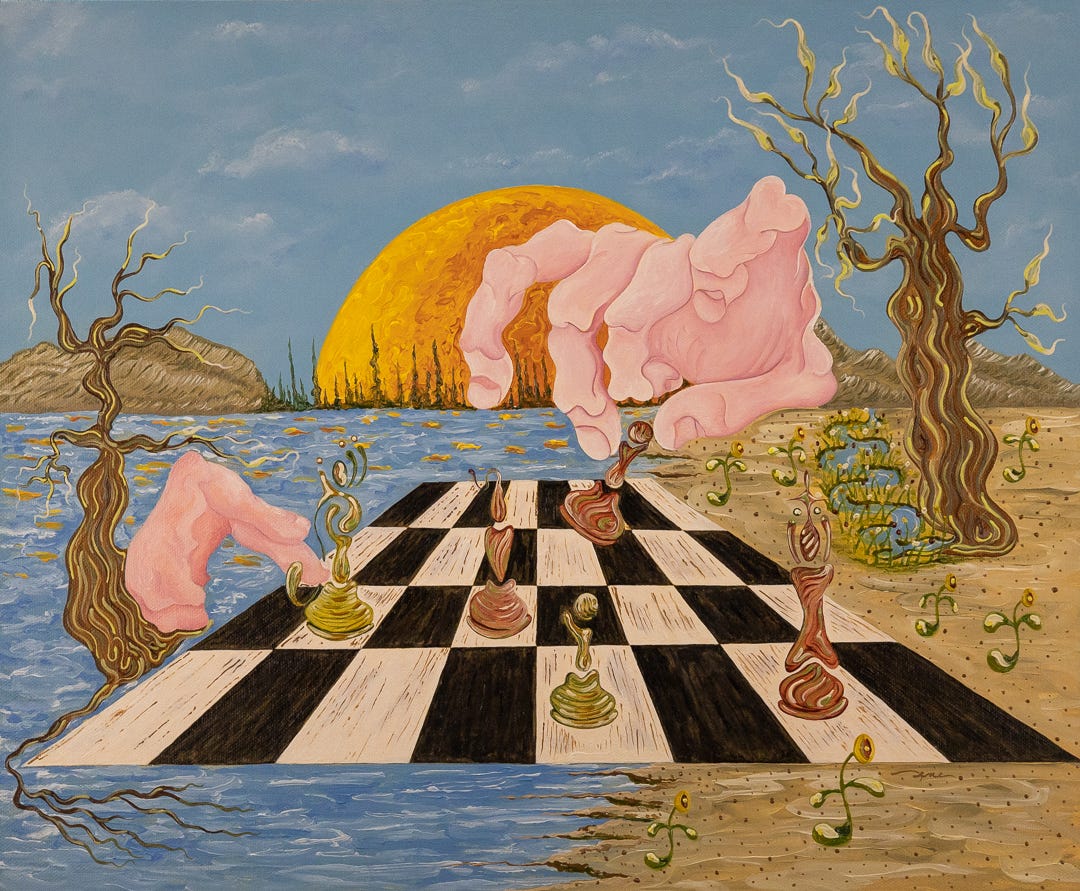 Art Ethics: Carry the Weight–Personal Responsibility for Image ...