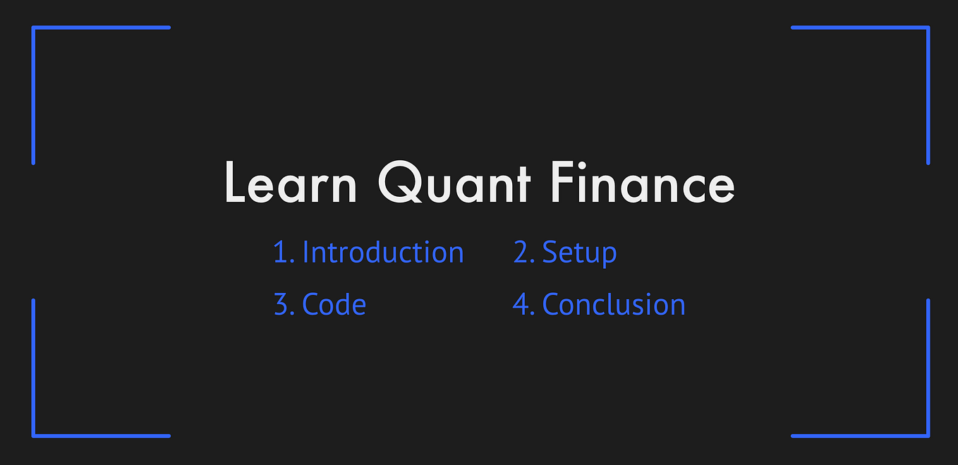Communicating with Interactive Brokers API (Python) | by Corbin Balzan ...
