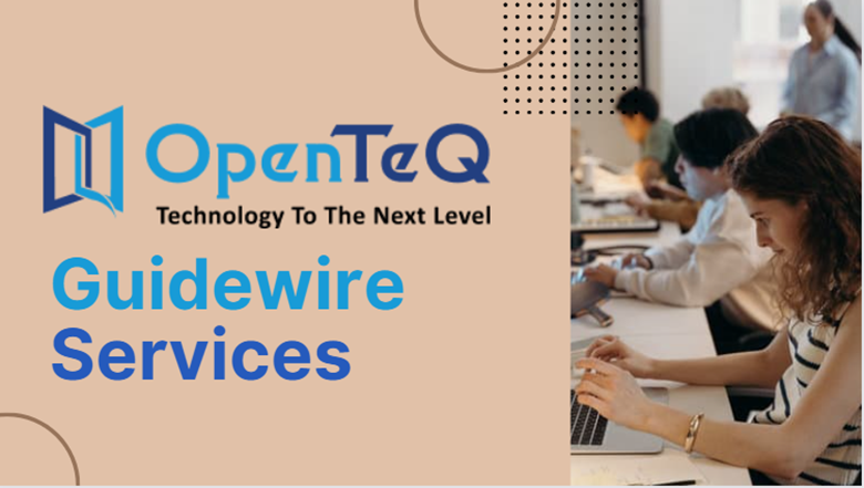 A Comprehensive Guide to Guidewire Testing and Guidewire Services | by ...