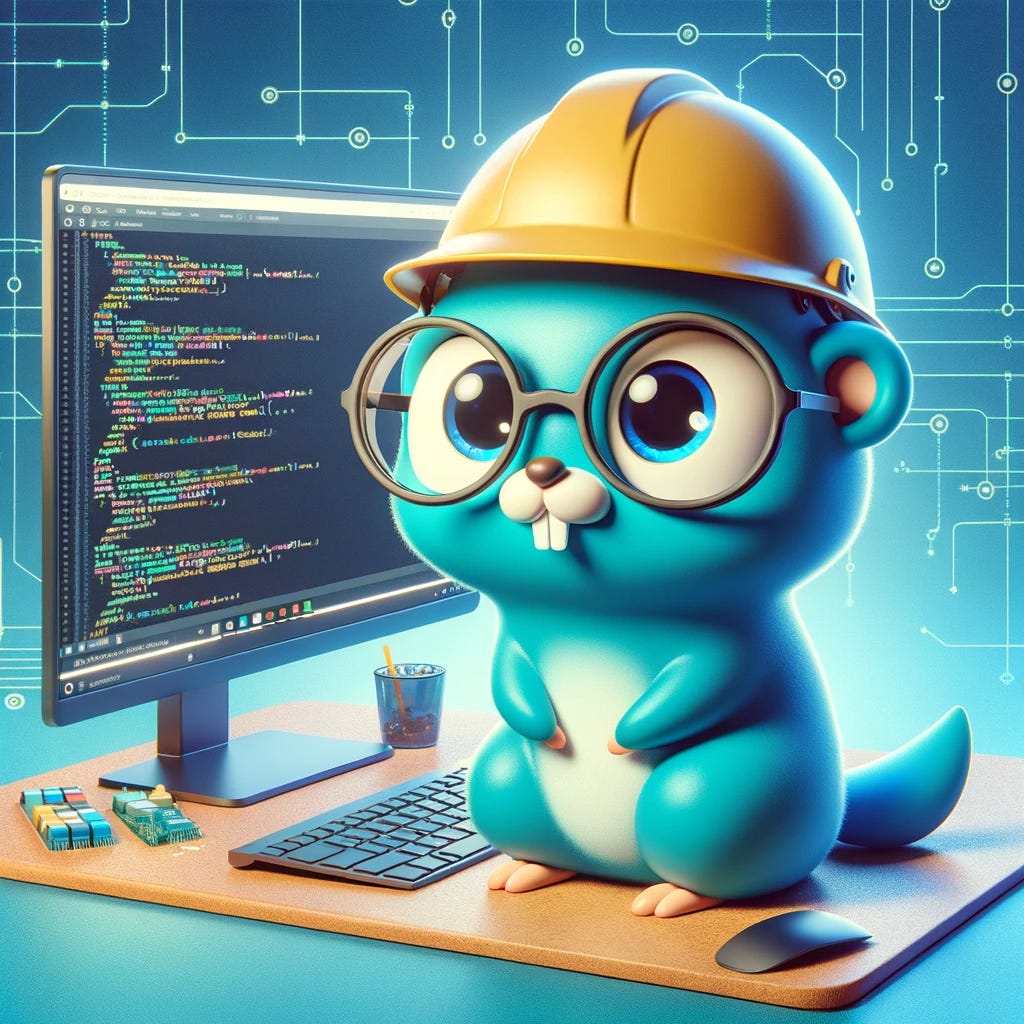 Implementing a Cuckoo Filter in Go | by Dylan Meeus | Medium