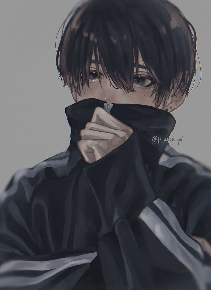 “MOON IS BEAUTIFUL” - Lilic - Medium