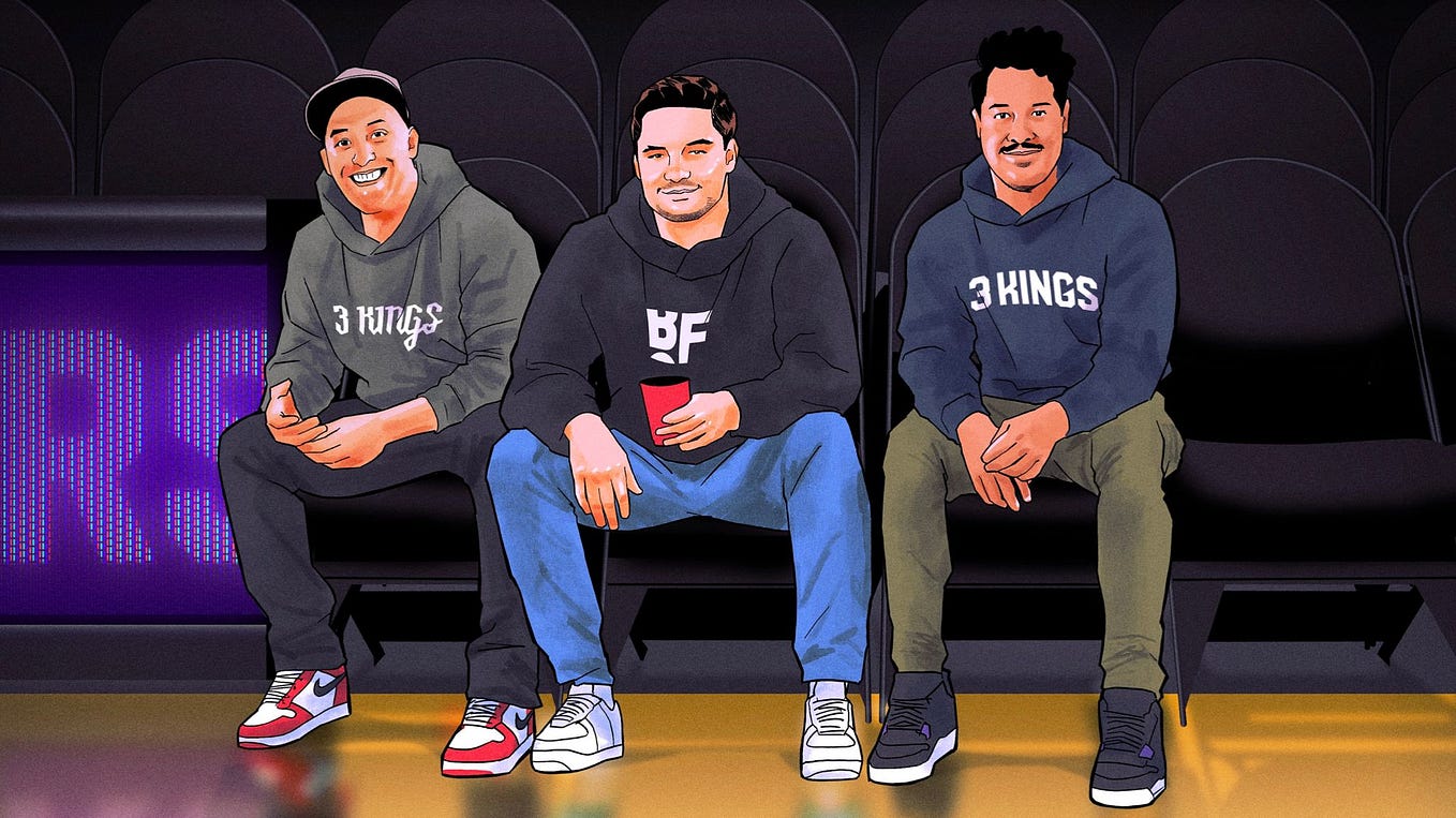Forever Network Raises $2 Million To Build Their Basketball Metaverse ...