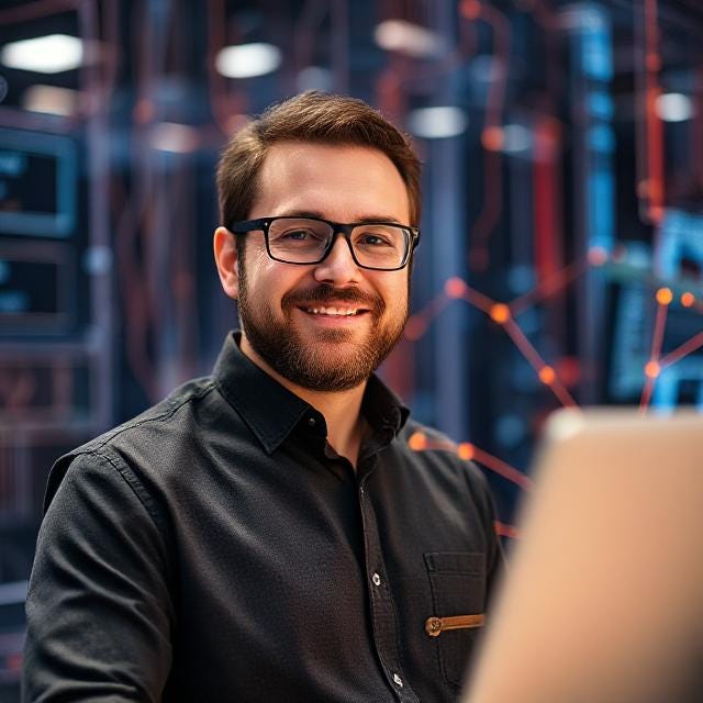 Todd Kassal Champions Quantum Computing to Propel Rubber Track Into the Future of Heavy ...