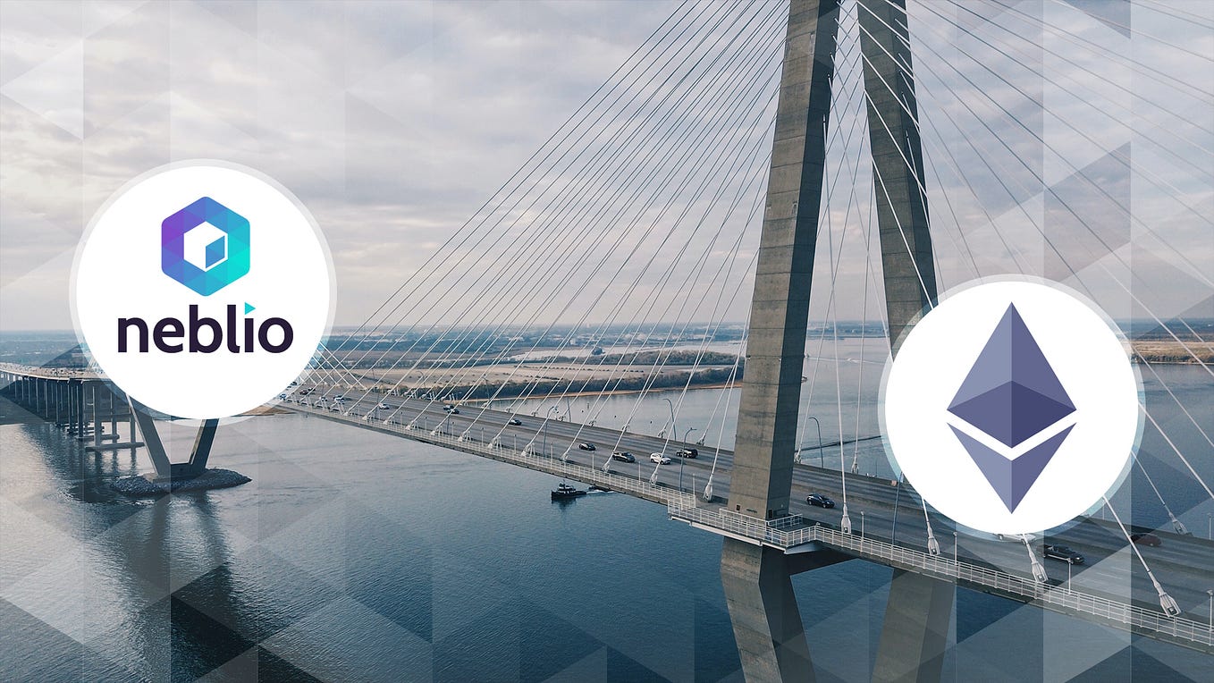 How to Stake NEBL. Staking NEBL earns rewards and makes… | by Neblio ...