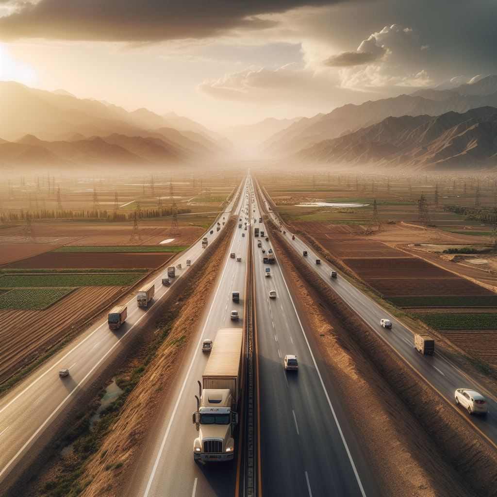 راهنمای حمل بار وانت. مزایا و معایب حمل بار با وانت بین شهری… | by ...