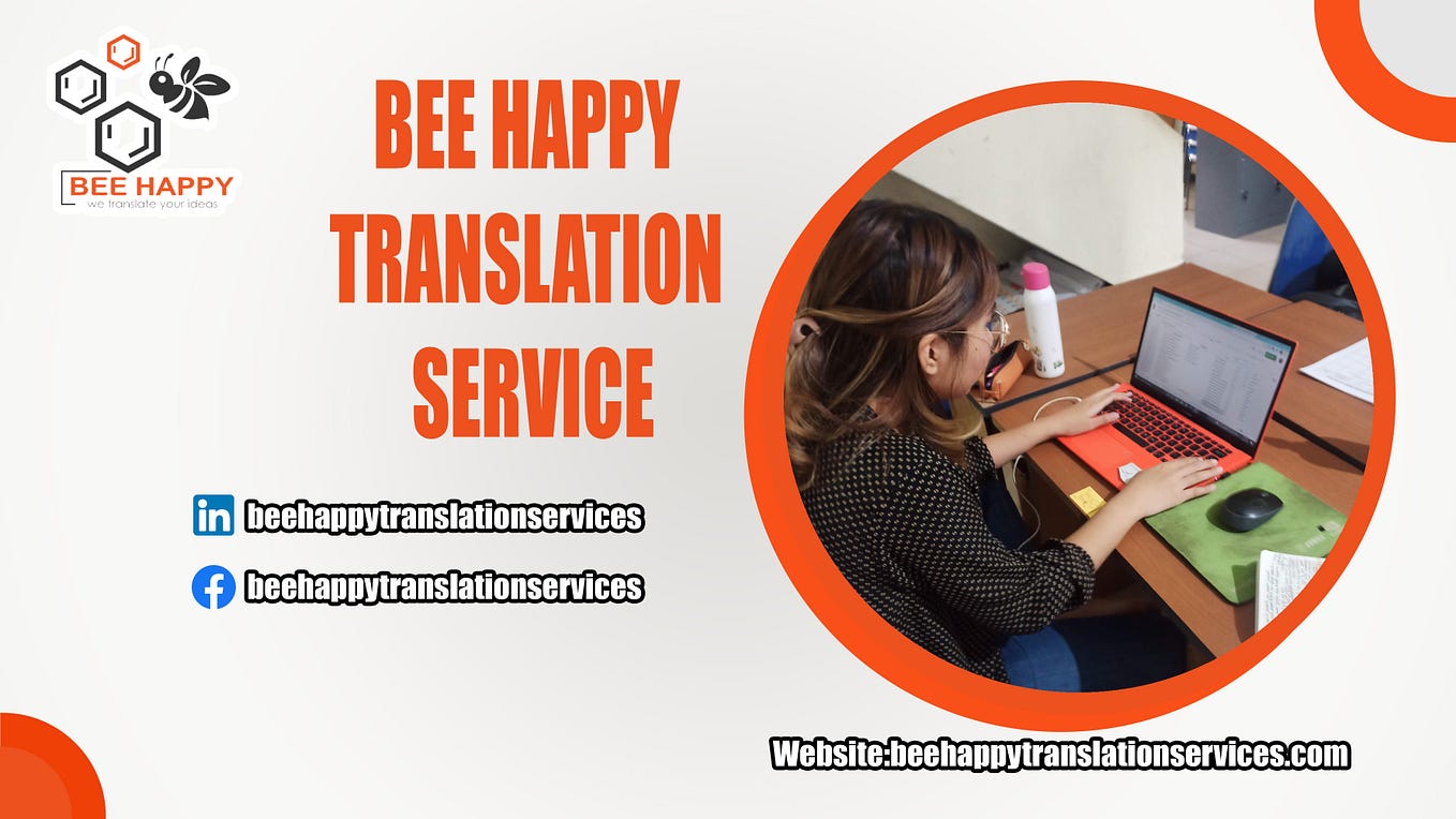 Quest Internships Program, Bee Happy | by Quest Internships Program ...