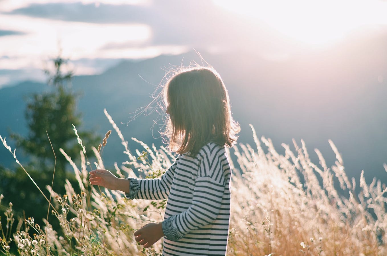 How to Claim Your Physical Space (Especially if You Were Taught to Take ...