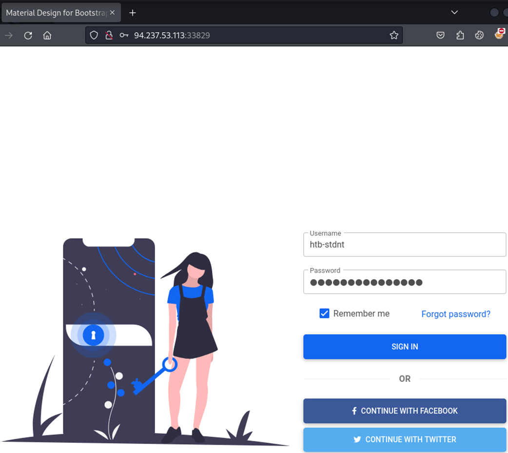 ATTACK GRAPHQL — Skills Assessment | by James BANDAY | Medium
