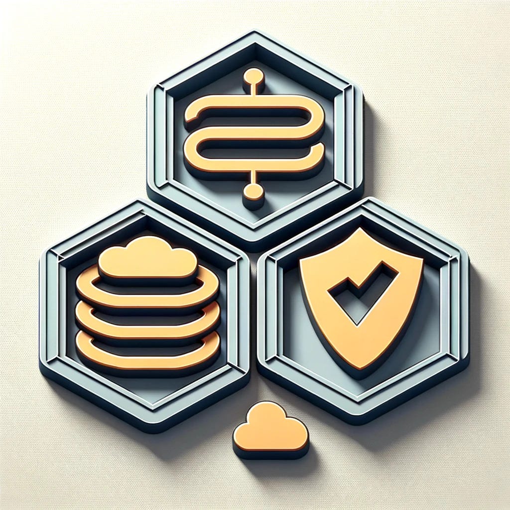 Setting up API Gateway with DynamoDB using Cloudformation | by Luka Sturtewagen | ITNEXT