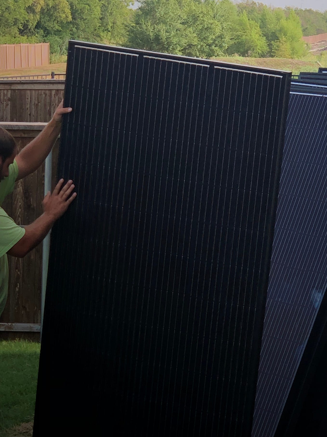 Solar Panels Systems For Home: Everything You Need To Know | by Chaibia ...