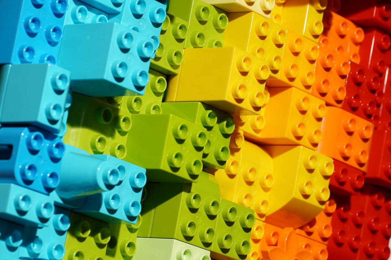 What is Nativeblocks?. Nativeblocks is a tool for building… | by Alireza Tizfahmfard ...