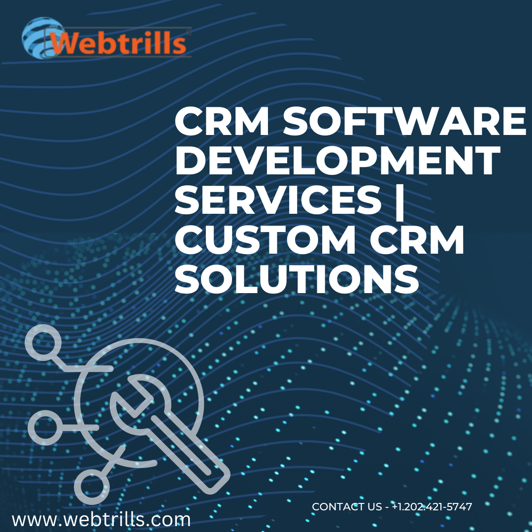 Why Flutter is the Best Choice for Cross-Platform App Development | by Webtrills | Medium