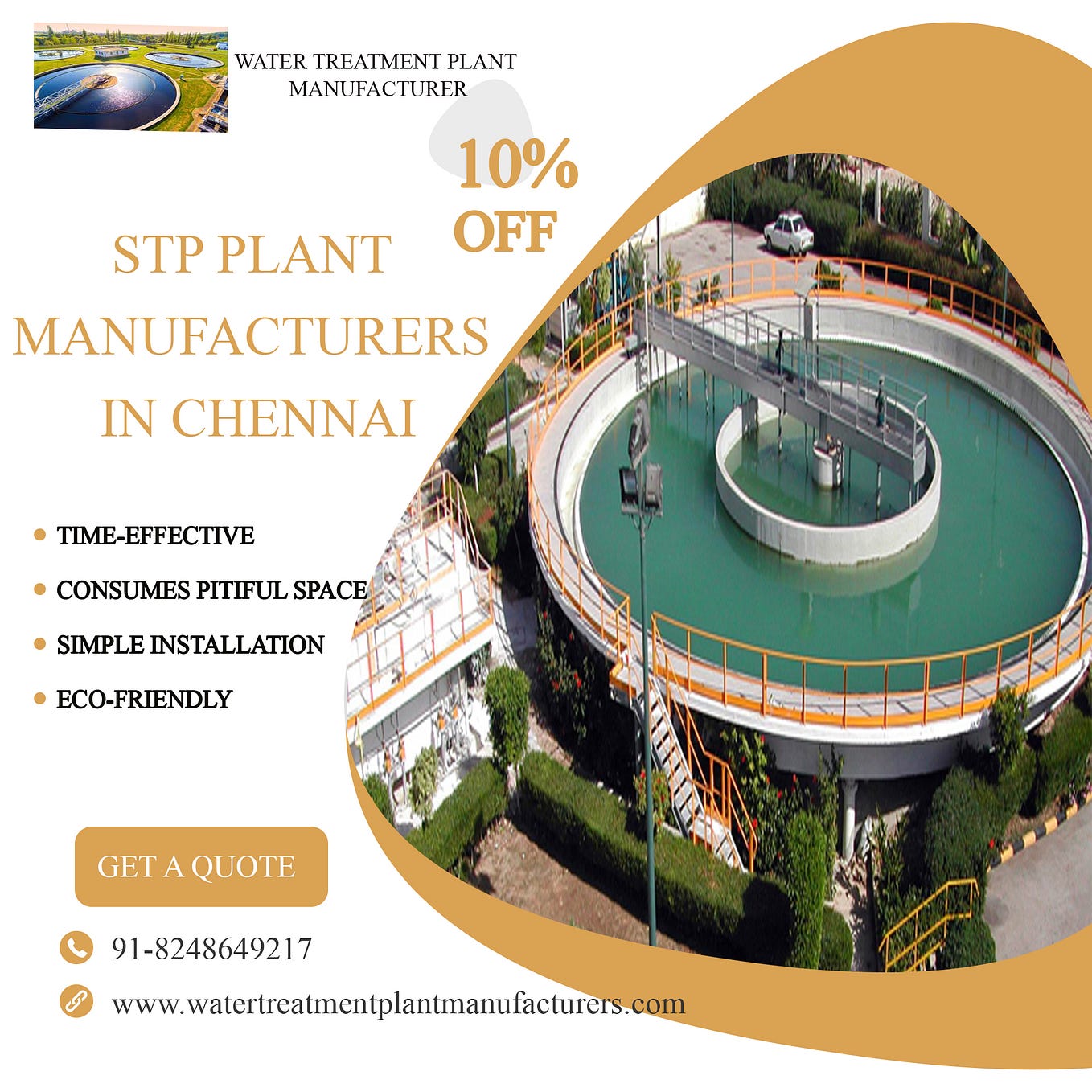 Sewage Treatment Plant| STP Plant|Industrial Sewage Treatment Plant ...