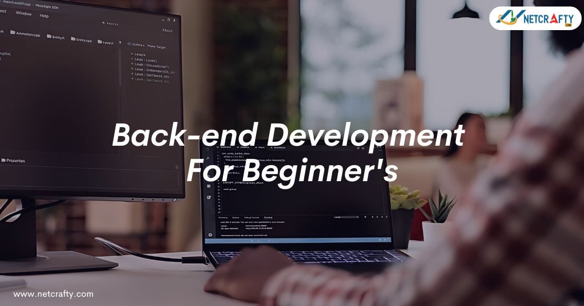 Front-end Developer Roadmap for 2024: Beginner’s Guide | by Netcrafty ...