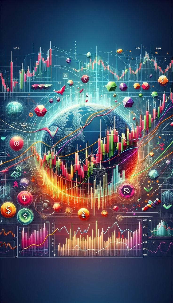 “Unlocking Profits with the Opening Range Breakout Strategy: A Step-by-Step Guide for Traders ...