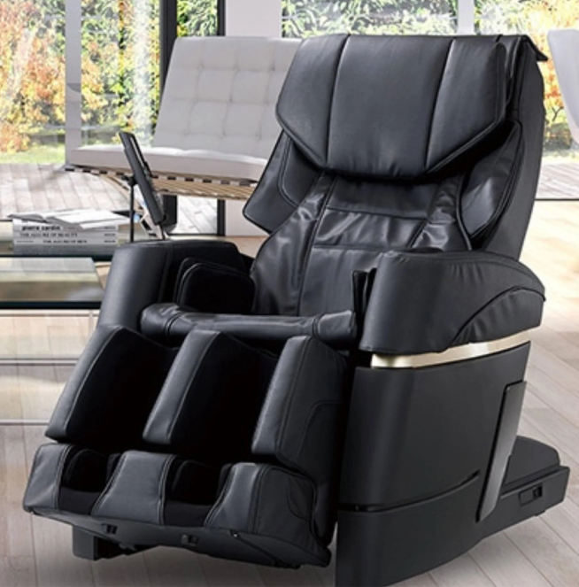 Best Japanese massage chair | Zebramassagechairs - Zebramassagechairs ...