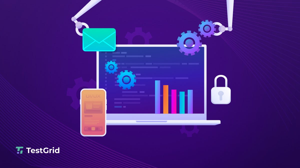 Selenium with Java for Web Automation: The Complete Guide | by ...