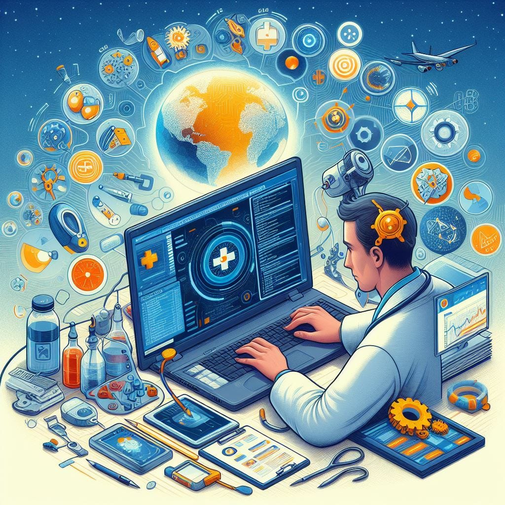 Build your first Simple Django Web App With Python | by Haider Imtiaz ...