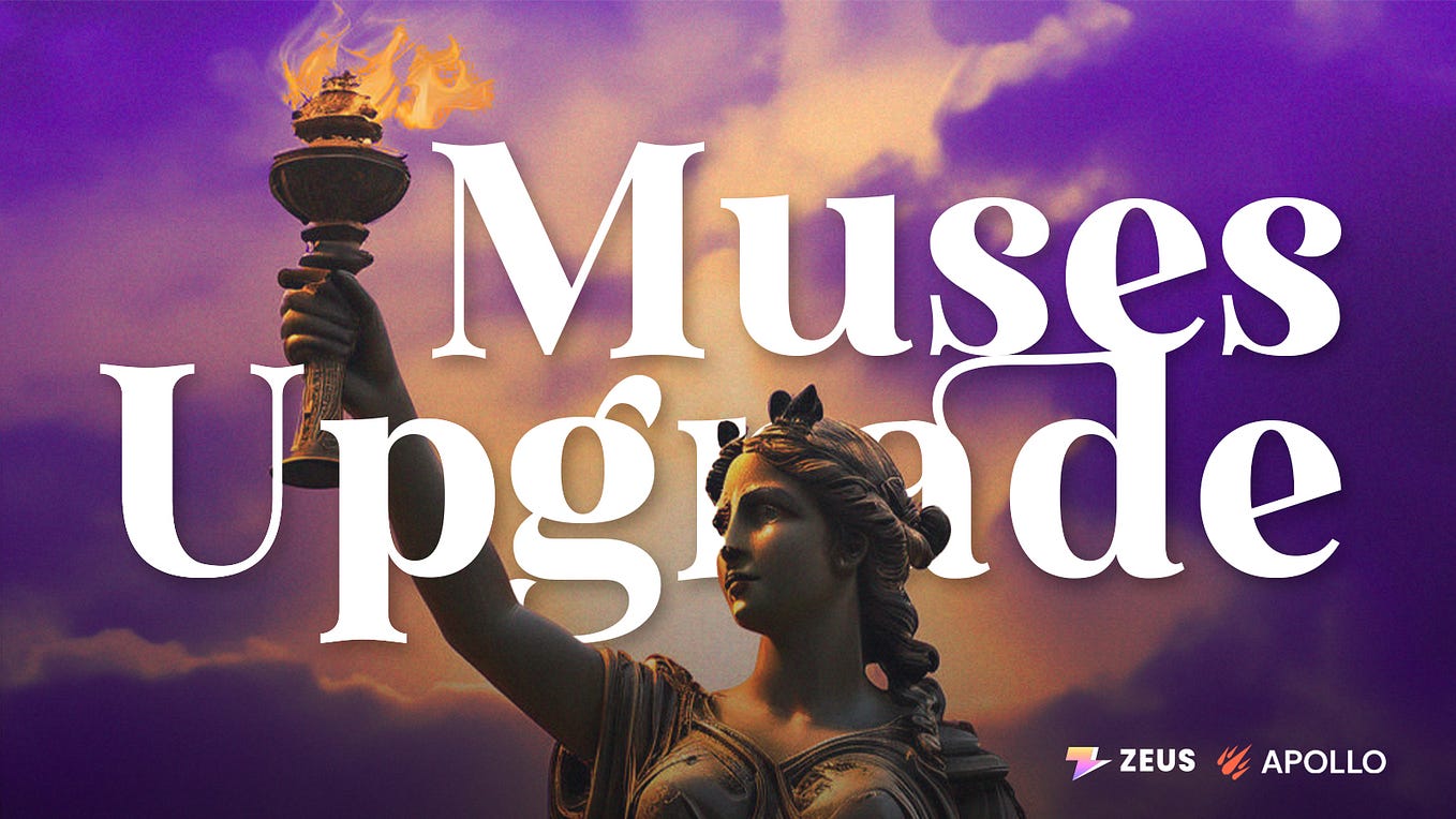 Muses Upgrade: Technical Update #2 — Two-way Peg / Liquidity Management ...