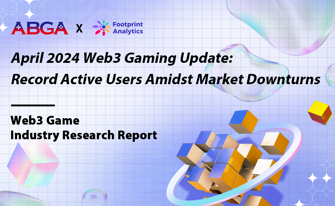 September 2024 Web3 Game Report: Between Hype and Sustainability | by ABGA | Oct, 2024 | Medium