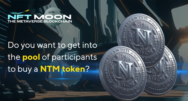 Introducing NFT Moon Metaverse Ambassador Program | by NFT Moon Metaverse | NFT Moon Metaverse ...