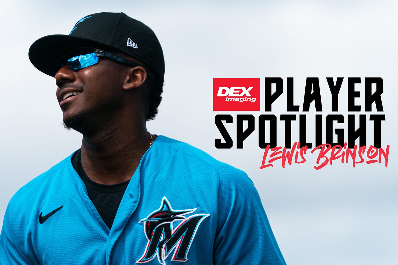Top Photos: Brian Anderson. Presented by DEX Imaging | by Miami Marlins ...