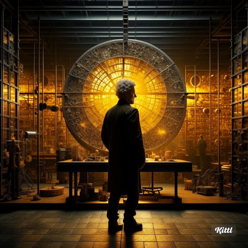 Elon Musk’s Odyssey: A Journey Through Innovation and Ambition | by ...