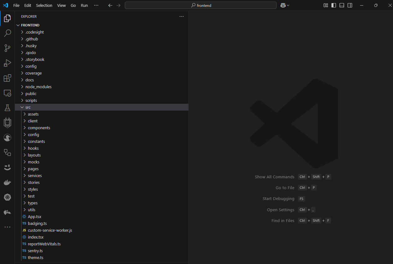Writing type safe API clients in TypeScript | by Nazeel Ashraf | Medium