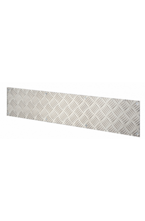 Elevate Door Defense with Aluminum Kick Plates from Kick Plate Direct ...