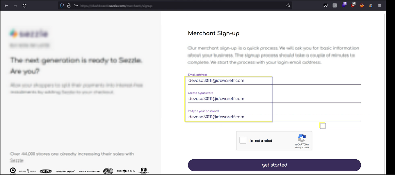 Host-Header Injection. Exploiting Host-Header Injection | by Pratik Solanki | Medium