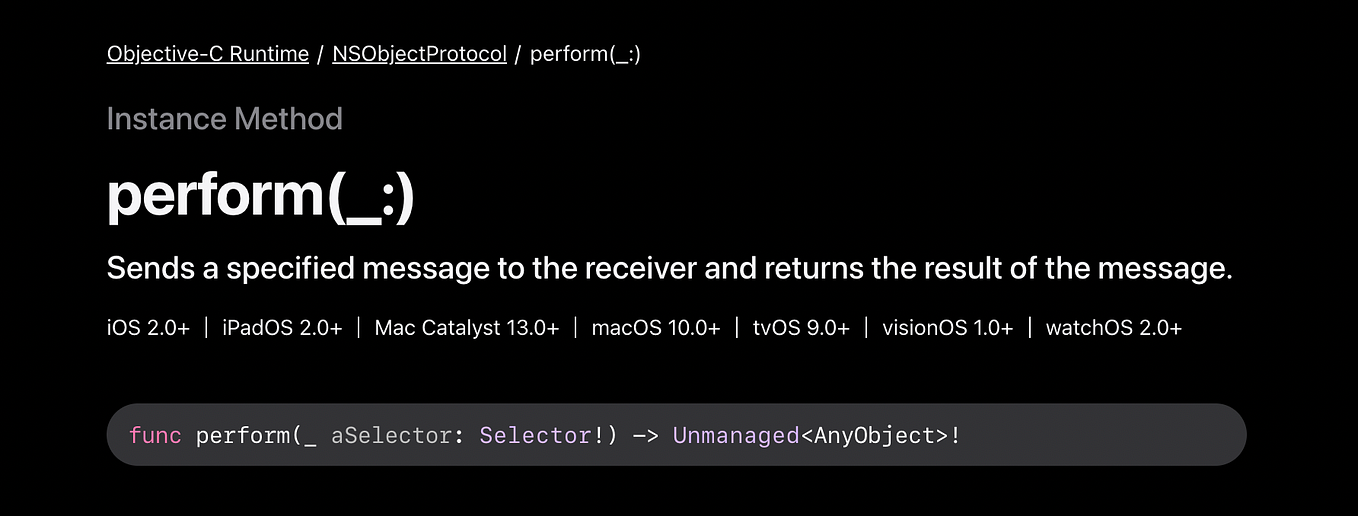 Understanding the View Controller Life Cycle in Swift. | by Harsha Agarwal | Jul, 2024 | Medium