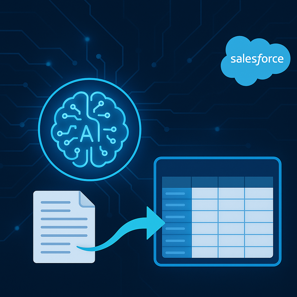 Securely Manage User Context In Agentforce Using Pre Chat Variables