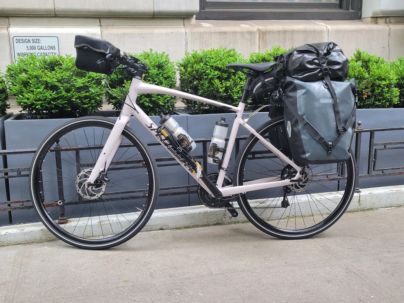 Cross-country bicycle trip rolls on through Indiana’s historically ...