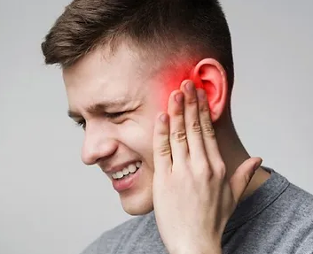 A Complete Guide to Recognising What Causes Ear Infections - medy blog ...