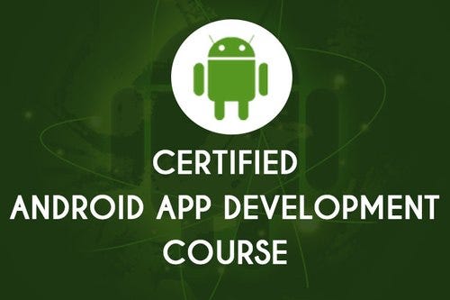 Top 5 Skills You Need To Get A Job As An Android Developer | by Aahana ...