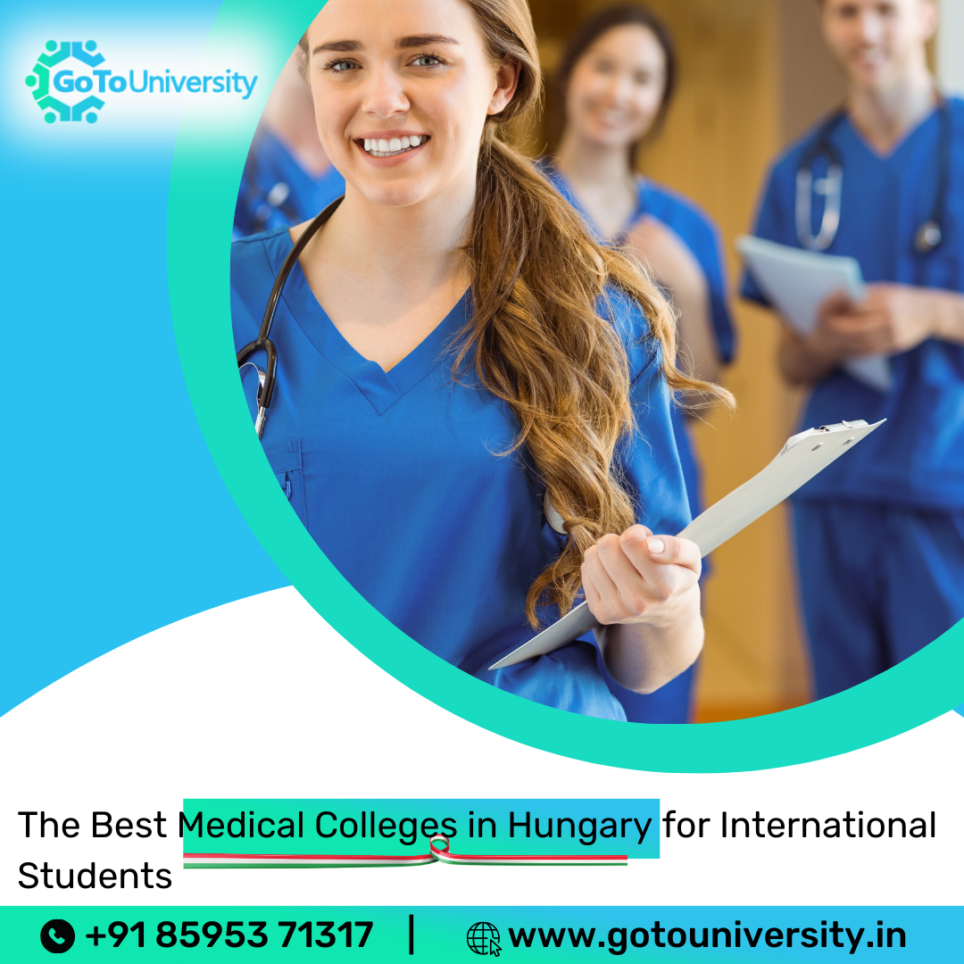 Top Destinations for International Medical Education: A Global Overview ...