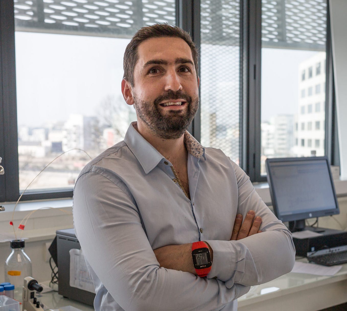 The Future Of Space: Clément Galic Of Unseenlabs On How Space Travel ...