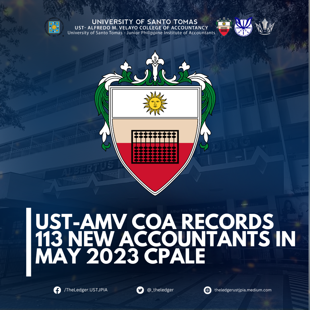 UST SBMA’s Second Quiz Bee Goes National, Season’s Diamond Found | by ...