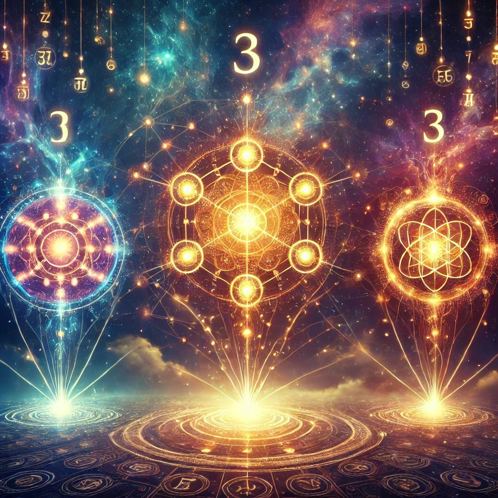 Numerology Tips - Driver Numbers 1, 3, and 6: be careful… | by Rajeev Verma | Medium