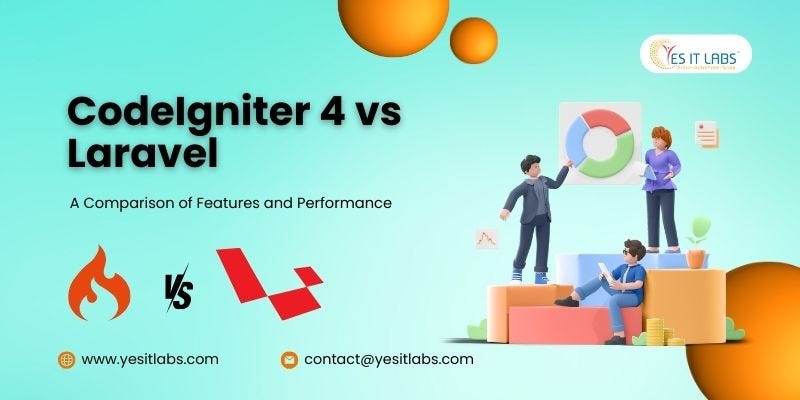 Node.js vs. Java: Which One is Better for Backend Development? | by YES IT LABS LLC | Medium