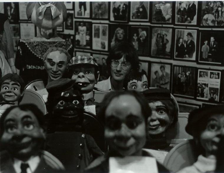 Imagining Grace. Deirdre “Grace” Boylan, wife of… | by Jenny Boylan ...