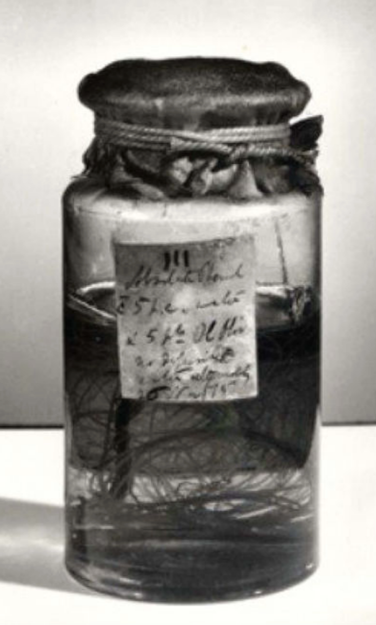 A Brief History of Wound Care. One of mankind’s oldest manuscripts is ...