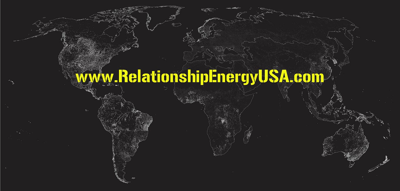 Relationship Energy | Core Values | by Relationship Energy | Medium