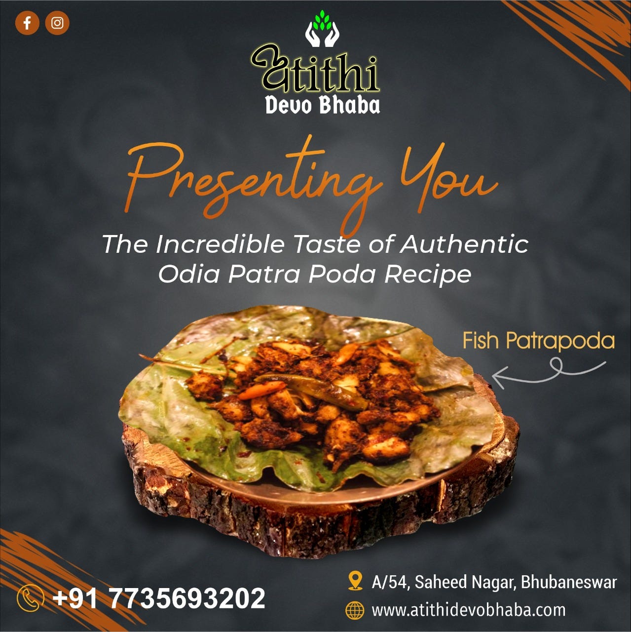 Best Non-Veg Restaurants in Bhubaneswar | by Atithidevobhaba | Medium
