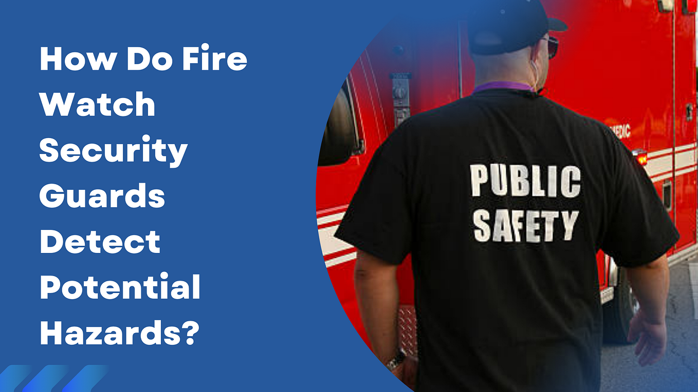 When to Implement Security Patrols For Your Premises? | by Rigid ...