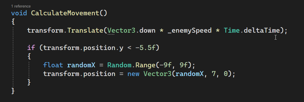 Level Up Your Unity Skills: The Benefits of Pseudocode in Game Design | by Gerald "Ray" Patton ...
