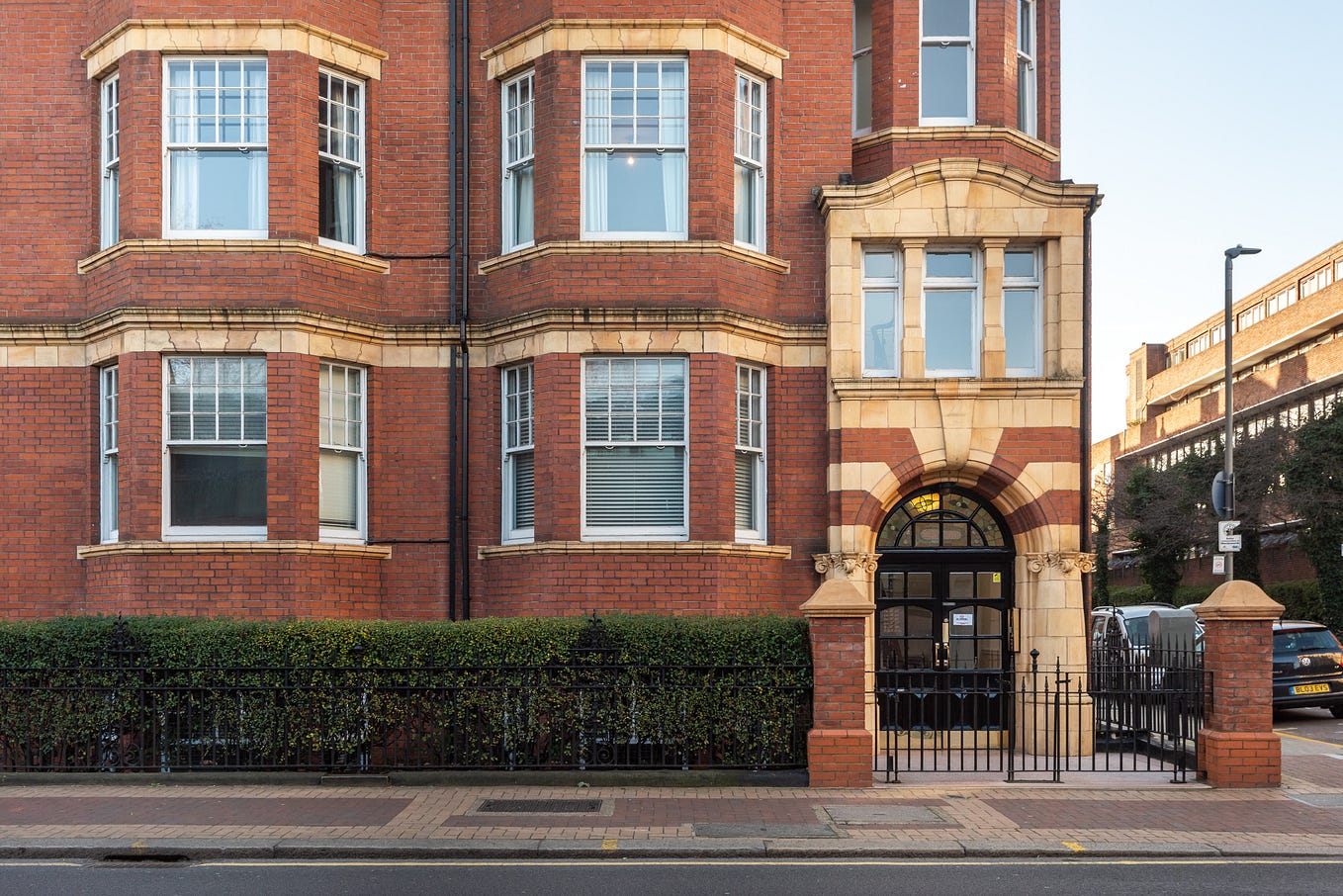 The Club, House #1. The Club, House. A new feature… | by The London ...
